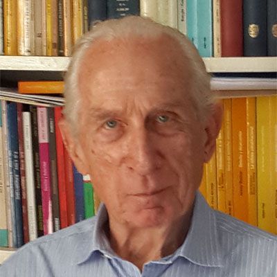 DIÁLOGO SOBRE LA OBRA DE EUGENIO BULYGIN: “LOS JUECES, ¿CREAN DERECHO ...